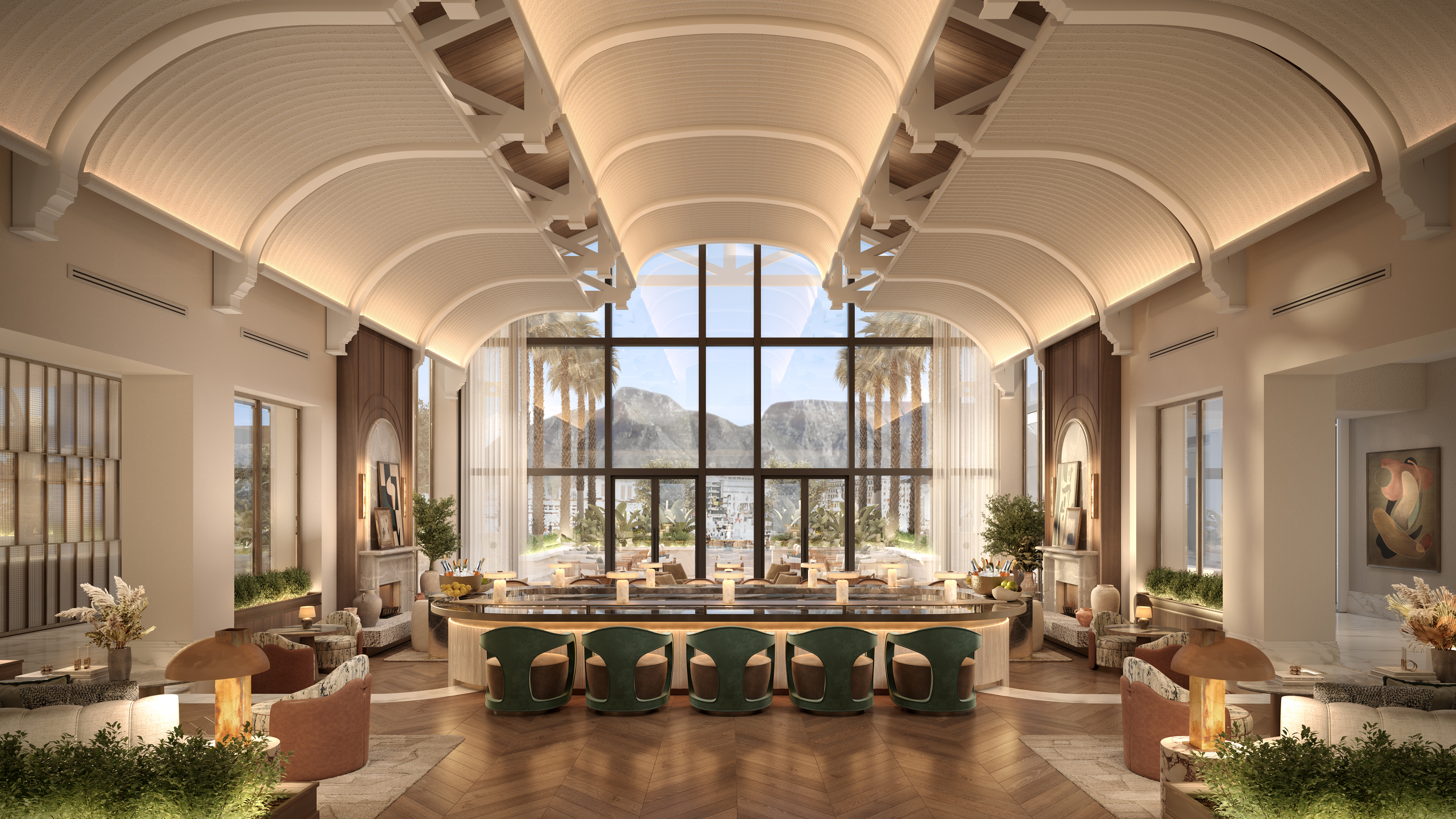 InterContinental Table Bay Cape Town to open soon | Travelnews