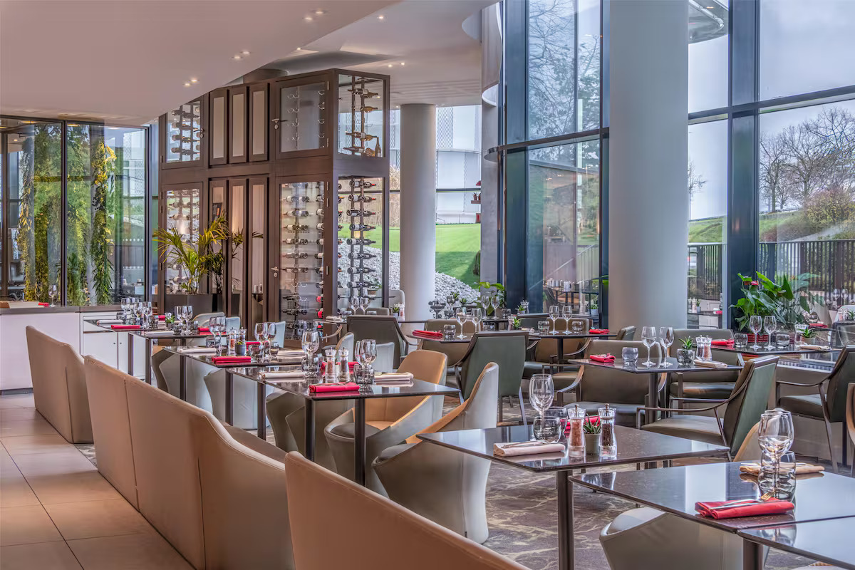 Radisson Blu opens CDG hotel | Travelnews