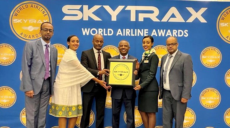 Skytrax names top 10 African airlines | Travel News Skytrax names top 10 African airlines | Travel News