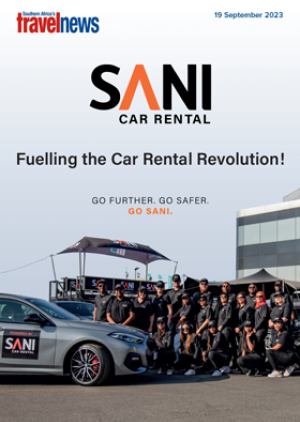 Travelport unveils Next Gen | Travel News