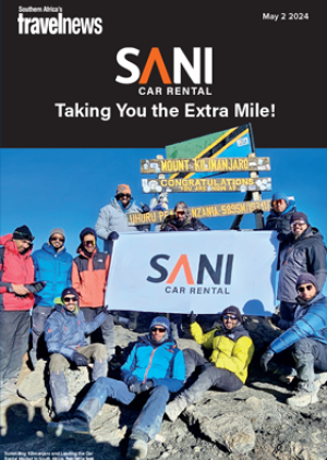 Executive lounge opens | Travel News